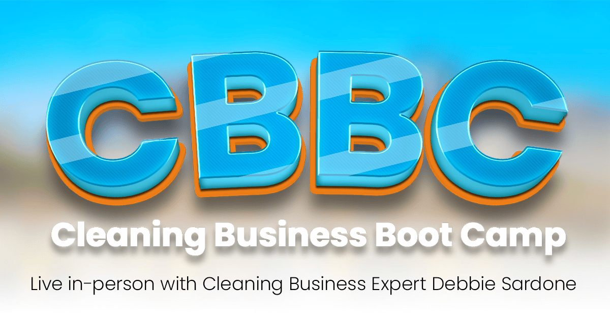 CBBC Live Training Event
